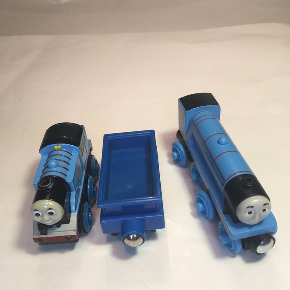 Thomas & Friends | Toys | Thomas The Train And Cargo Car | Poshmark